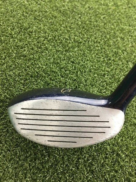 Jack Nicklaus Golden Bear Junior 7 Hybrid / RH / Junior Graphite ...