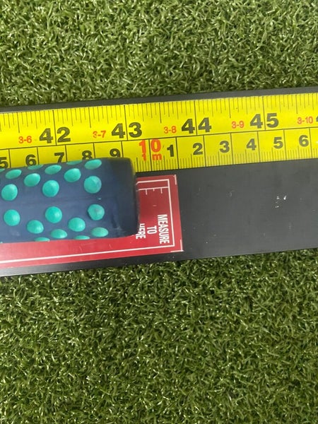 Palm Springs Desert Classic Driver 10* / RH / Stiff Steel ~43" / sk7423 ...