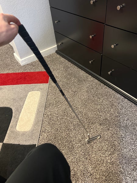 Men's Blade 34" Dual force 660 Putter | SidelineSwap | Buy and Sell on ...
