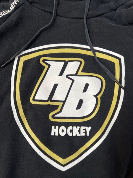 Honeybaked Hockey Logo