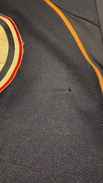 Edmonton Oilers Reebok Premier Jersey Size XL MSRP $125 | SidelineSwap ...