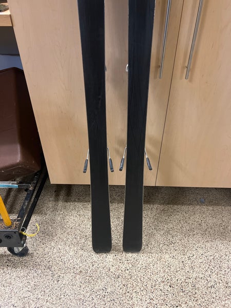 Fischer Pro Mt Fire 160cm with RS9 Bindings | SidelineSwap | Buy and ...