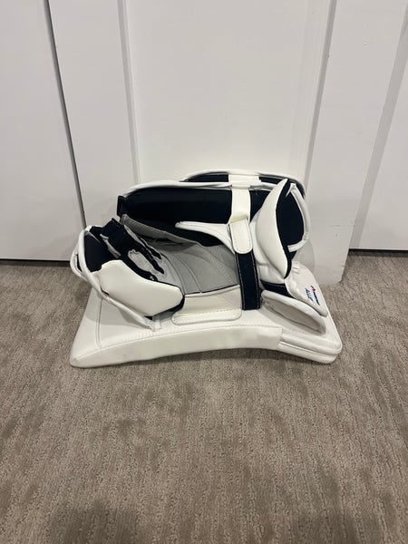 True Leferve Pro Stock Allen Blocker | SidelineSwap | Buy and Sell on ...