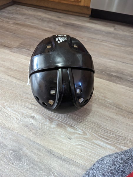 Cooper sk2000 L with HM30 | SidelineSwap | Buy and Sell on SidelineSwap