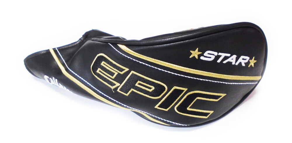 Callaway Epic Max Star 23* 9 Wood Graphite Attas Speed Series Senior Flex | SidelineSwap | Buy ...