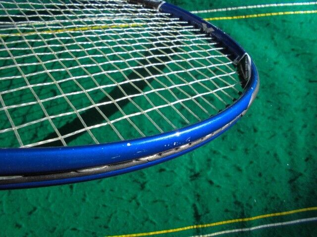 Prince Turbo Shark LB 950pl MP 100 XL 27.625 4 3/8 Strung 16x19 EXCL ...