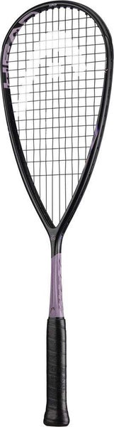 HEAD Graphene 360 "Speed Squash Racquet Series (135g) (Slimbody ...