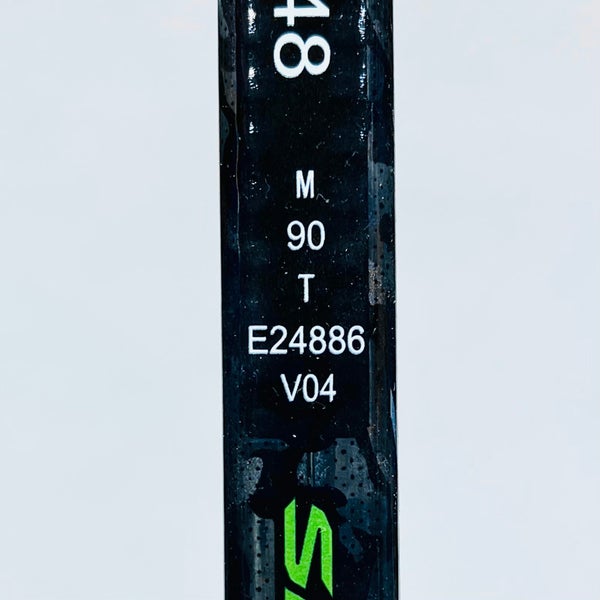 New 2 Pack CCM Supertacks AS3 Pro Hockey Stick-LH-90 Flex-PM9-Corner ...