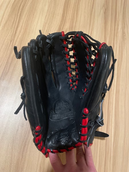 Rawlings Pro Preferred | SidelineSwap | Buy and Sell on SidelineSwap