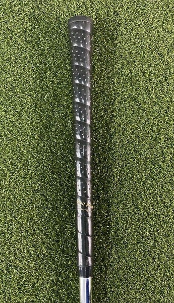 Golfsmith Attack Gap Wedge 51* / RH / Regular Steel ~36" / Good Grip ...