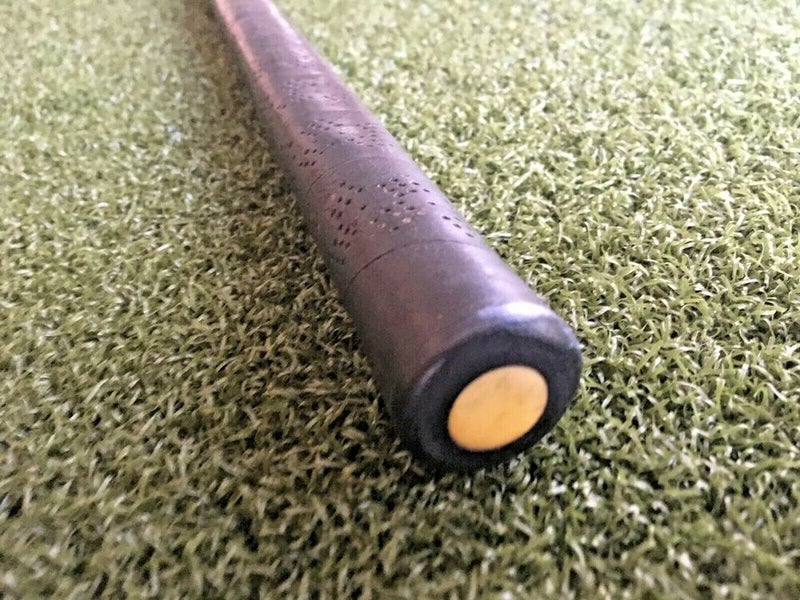 Pro-Made Golf CANMOR Putter Vancouver / RH / ~35" / Nice Vintage Grip ...