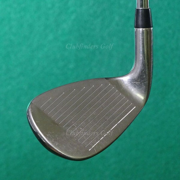 Tour Edge Bazooka 360 PW Pitching Wedge Factory Steel Uniflex ...