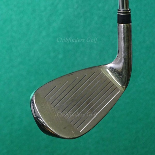 Tour Edge Bazooka JMAX QL Single 8 Iron Precision Ultra Light Steel ...