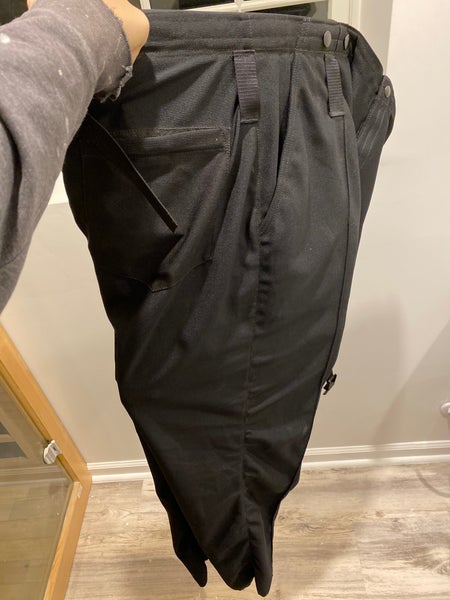 New PG Padded Referee Pants Size Large | SidelineSwap | Buy and Sell on ...