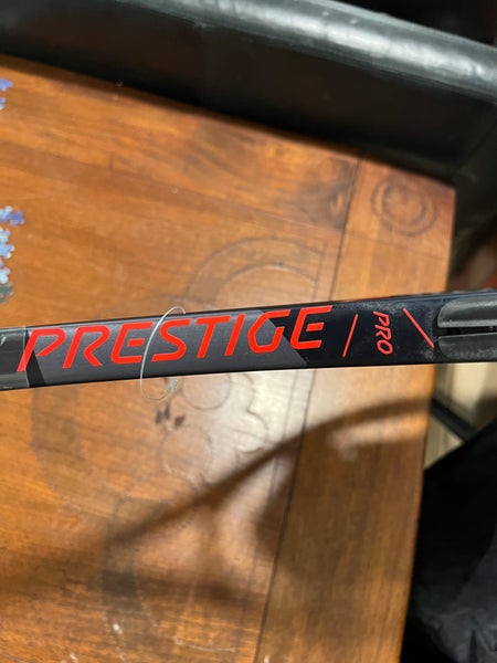 New HEAD Prestige Pro Tennis Racquet | SidelineSwap | Buy and Sell on ...