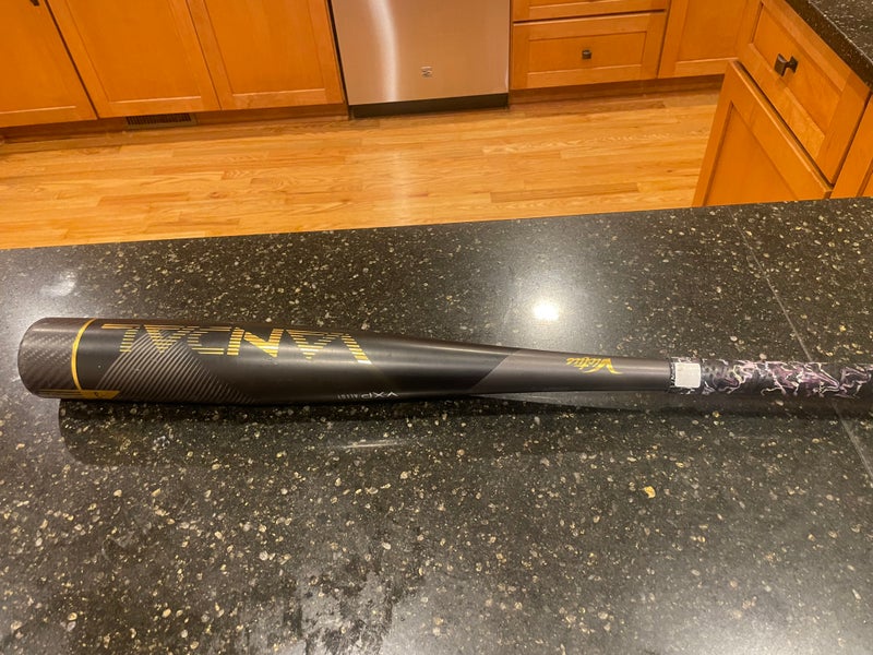 Victus Vandal baseball bat 2022 31 inches and 28 oz (drop 3 ...