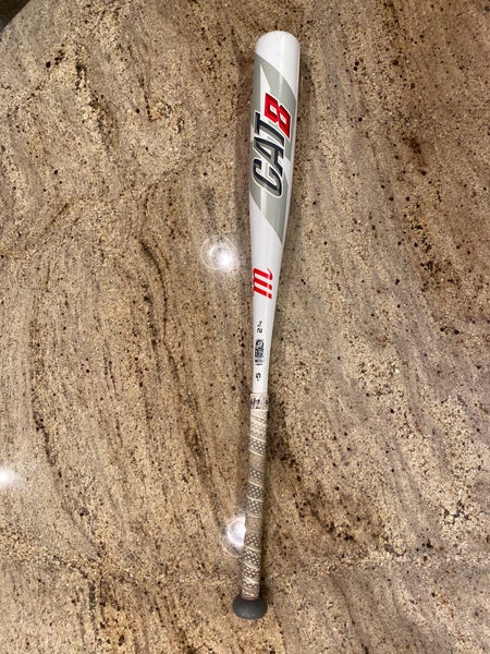 Marucci CAT 8 32 Inch Drop 5 USSSA Baseball Bat | SidelineSwap | Buy ...