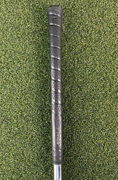 Wildfire Pitching Wedge / RH / Regular Steel ~35" / Good Grip / jl1379 ...