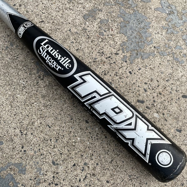 Louisville Slugger Z1000 BBCOR Baseball Bat bundle | SidelineSwap | Buy ...