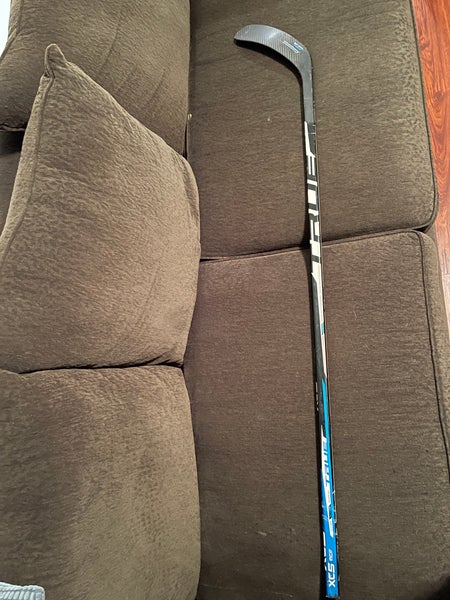 True XC5 ACF Hockey Stick TC2.5 | MARNER | 30 Flex | SidelineSwap | Buy ...