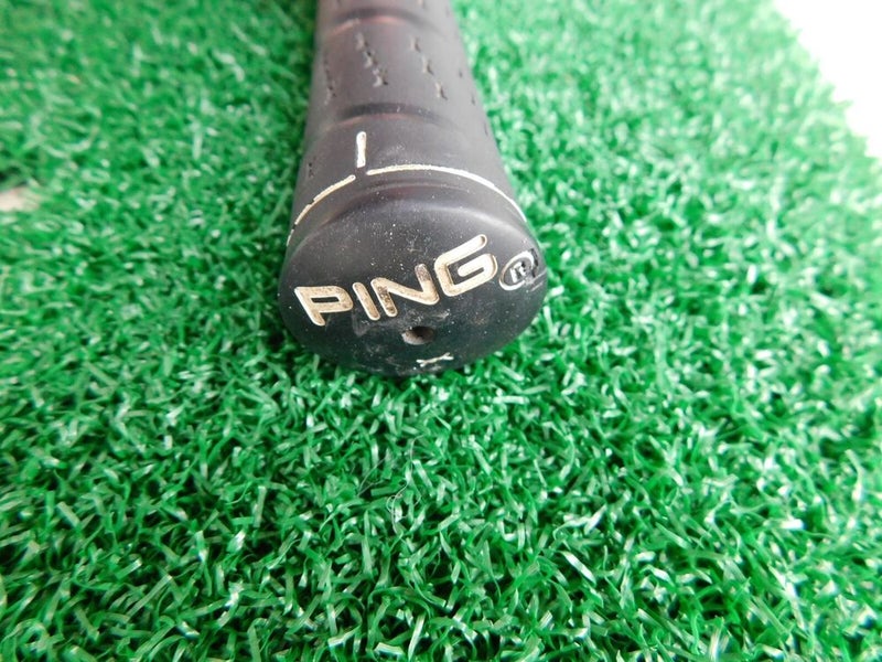 Ping S58 Forged 8-Iron Orange Dot w/ True Temper Stiff Flex Shaft ...