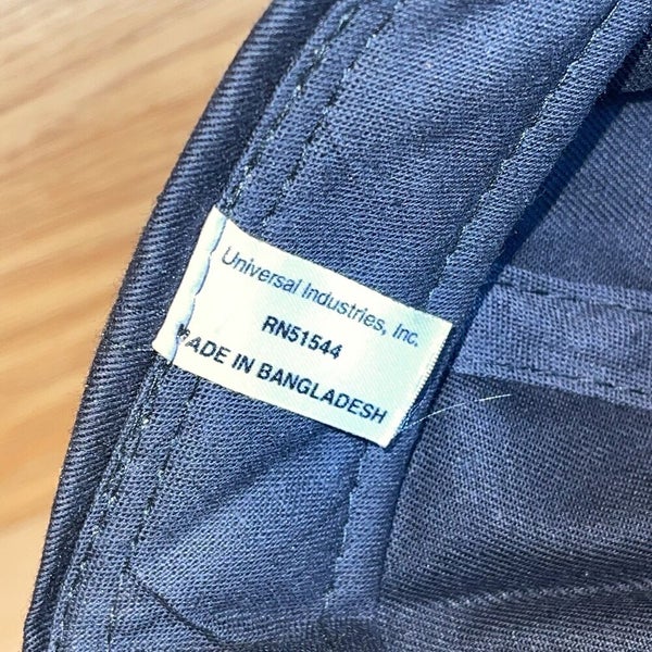 Vintage GMC Trucks Medium Duty Truck Hat Green Snapback Mechanic Cap ...