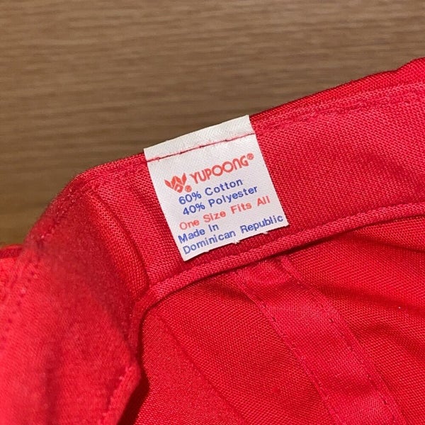 Vintage 90s Wisconsin Badgers Rope Embroidered Logo Snapback Hat Bucky ...