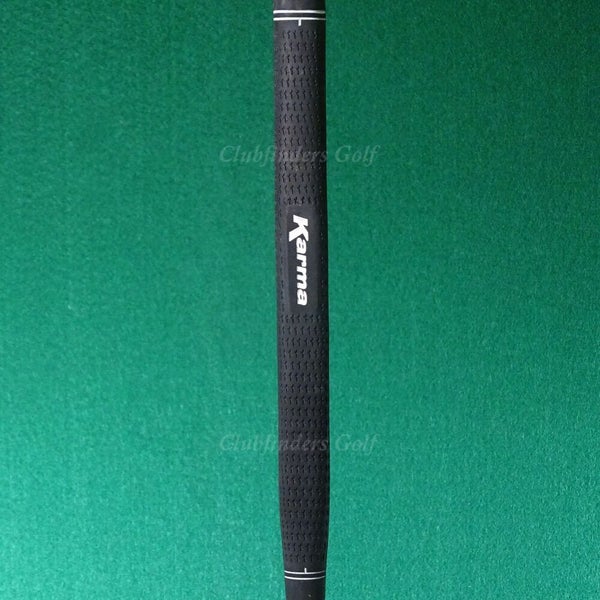 Never Compromise Z/I Delta 2 34.5" Putter Golf Club | SidelineSwap ...