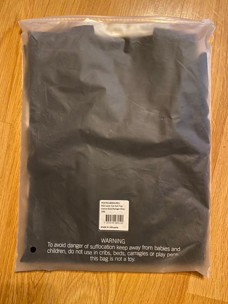 POC Cut Layer Suit Top Size Large | SidelineSwap | Buy and Sell on ...