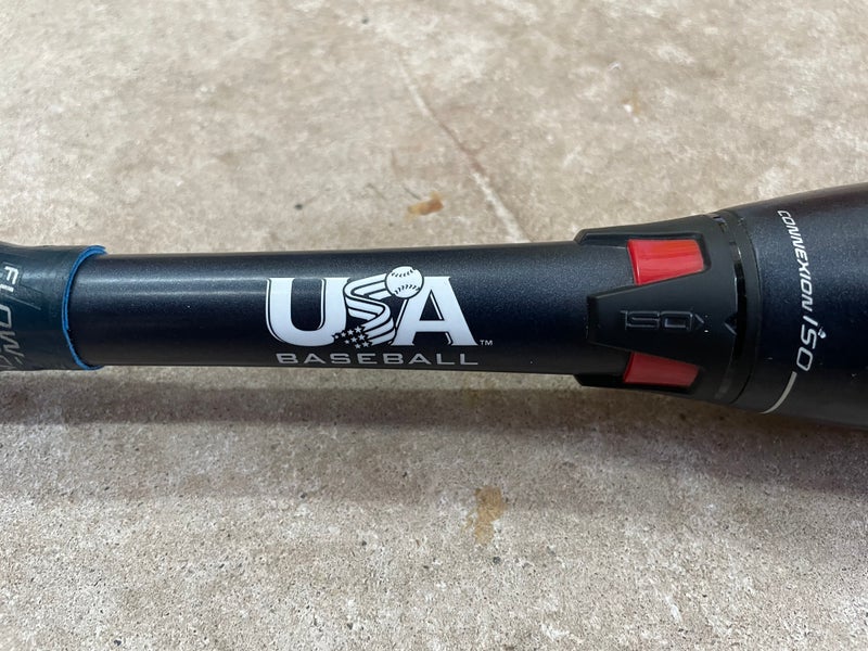Easton 2022 ADV360 USA 31” Drop 5 Baseball Bat | SidelineSwap | Buy and ...