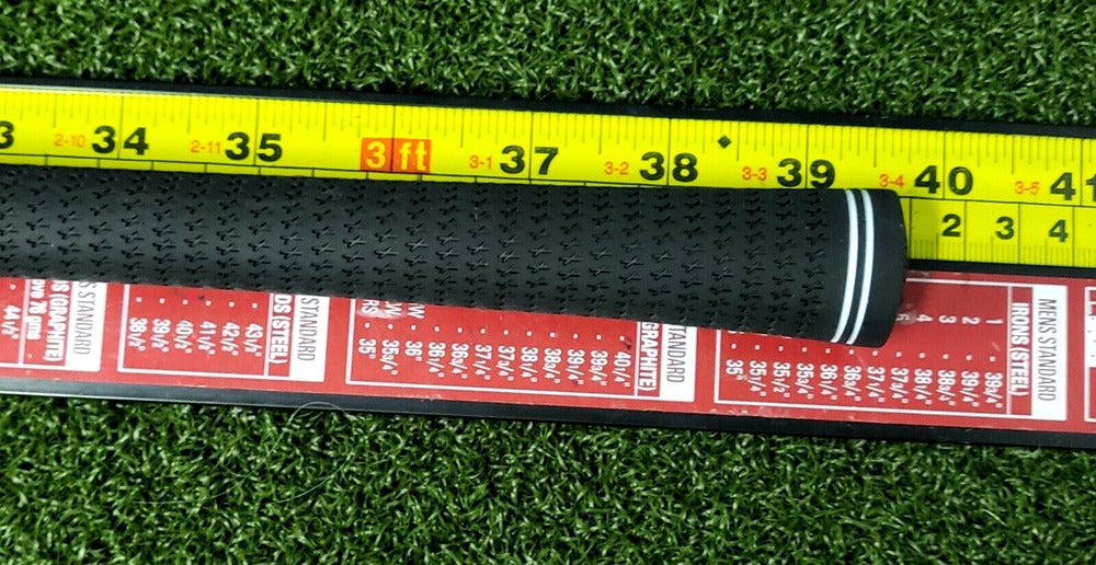 Intech Devastator 5 Hybrid Iron / RH / Regular Graphite ~39.5"/ NEW ...