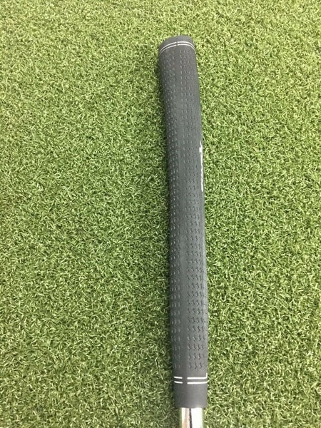 Never Compromise Voodoo Center Shaft Putter RH / ~35" Steel / New Grip ...