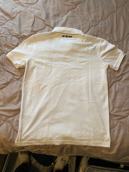 Team Sweden CCM Polo | SidelineSwap | Buy and Sell on SidelineSwap