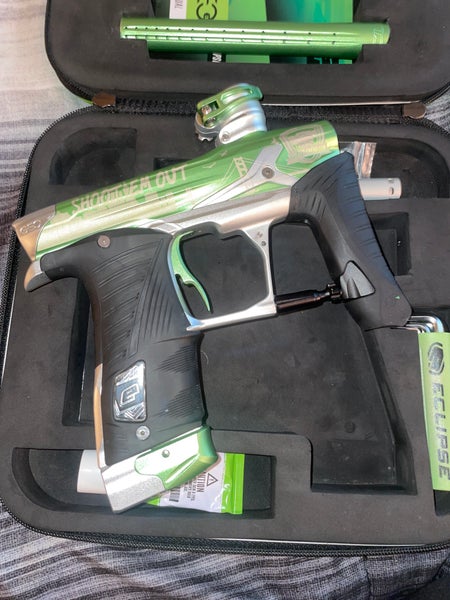 Planet eclipse geo 3.5 | SidelineSwap | Buy and Sell on SidelineSwap