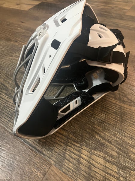 Rawlings Velo Catcher's Mask | SidelineSwap | Buy and Sell on SidelineSwap