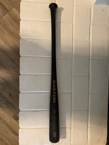 Used Wood (-3) 28 oz 31" S1 Bat | SidelineSwap | Buy and Sell on ...
