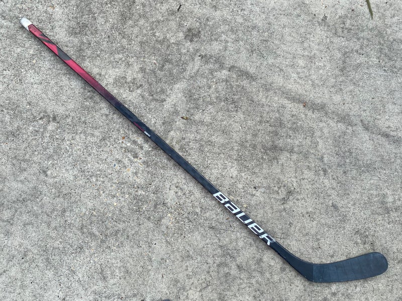Bauer GEO Pro Hockey Stick Pro Stock 77 Flex Left P92 9567 | SidelineSwap