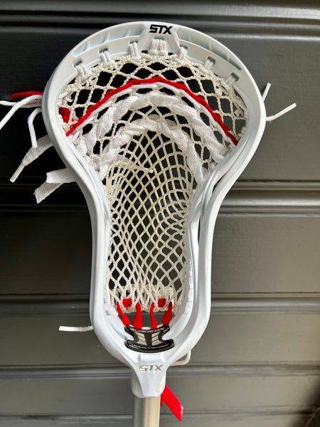 STX Surgeon: 900, Sci-Ti, 9D Mesh | SidelineSwap | Buy and Sell on ...