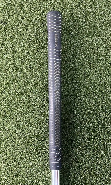 Select Model Square Groove Edition Sand Wedge / RH / Regular Steel ~34 ...