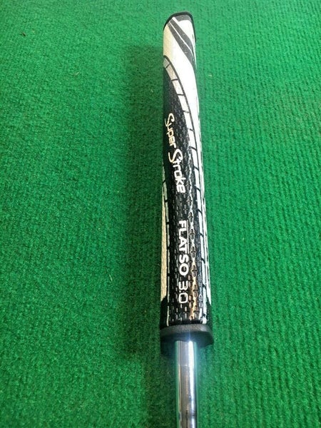 Aneeging Samurai Transformer Blade Putter / RH / Steel ~33" / mm2843 ...