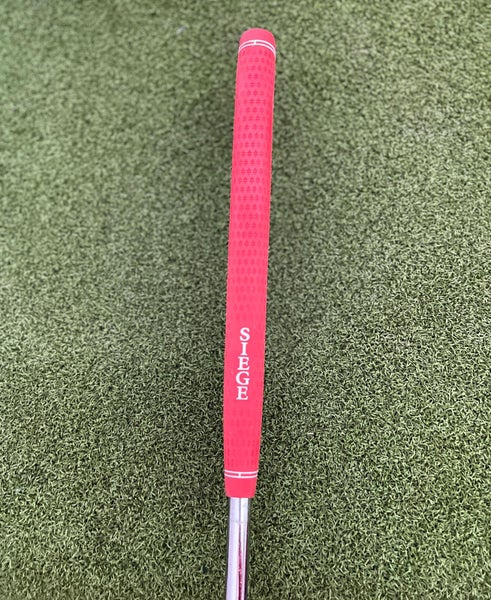 Ping Craz-E Jr For Juniors Putter, 32", RH, Center Shaft & New Siege ...