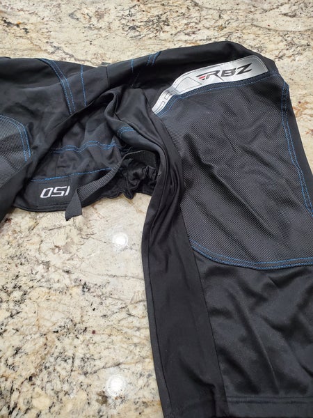 Used Alkali CA5 Lithium Inline Skates Regular Width Size 4 ...
