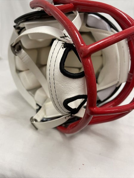 RIDDELL Speed Classic Black Adult Small helmet. Initial Year 2014 ...