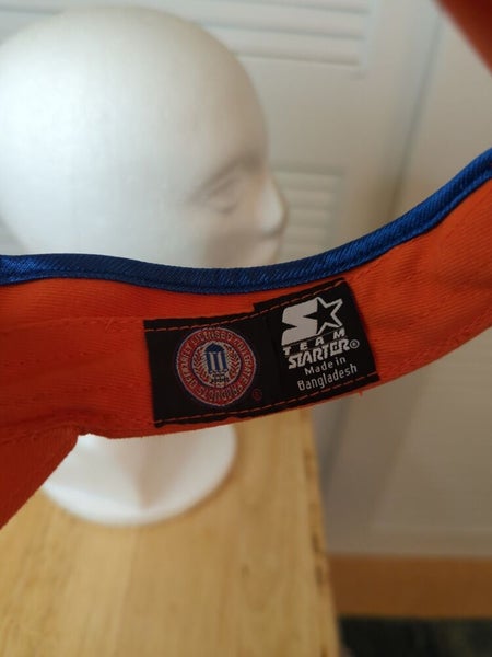 Florida Gators Starter Visor NCAA | SidelineSwap | Buy and Sell on ...