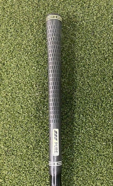 KS 200 Oversize Plus Gap Wedge 50* / RH / Regular Graphite ~33.25 ...
