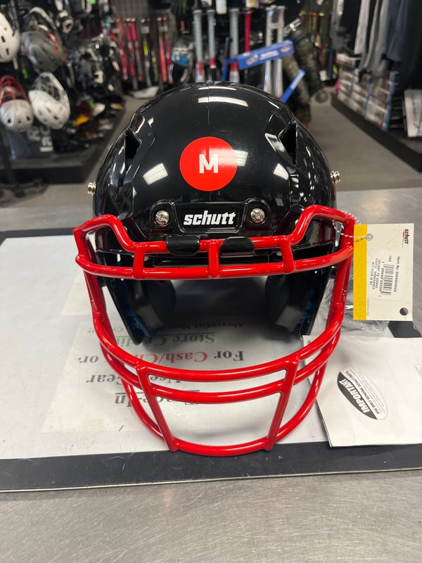 New Schutt Youth Vengeance A11 Football Helmet | SidelineSwap