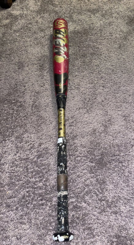 2024 Louisville Slugger (-3) 29 oz 32" Atlas Bat | SidelineSwap