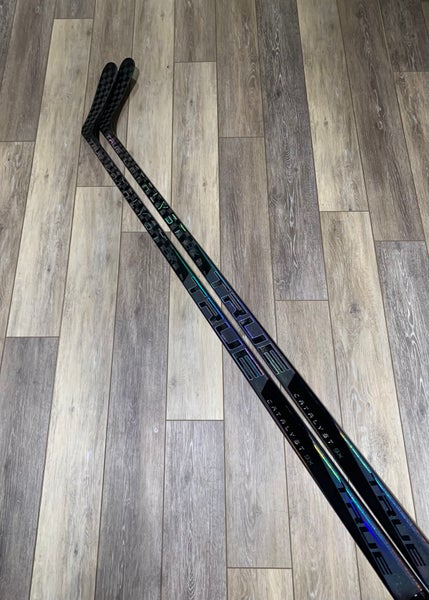 (2-pack) New Pro Stock RH True Catalyst 9X P90T 80 Flex | SidelineSwap ...