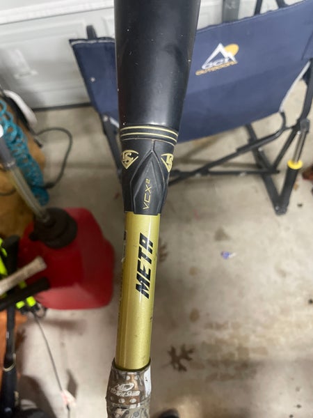 2021 Composite (-5) 25 oz 30" Meta Bat | SidelineSwap | Buy and Sell on ...