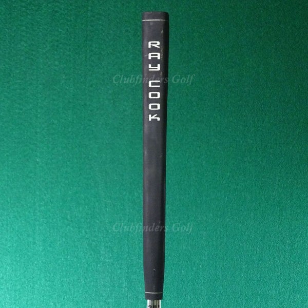 Ray Cook Classic Plus Chipper Wedge Factory Steel Wedge | SidelineSwap ...